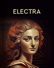 El Libro Total. Electra. Sófocles
