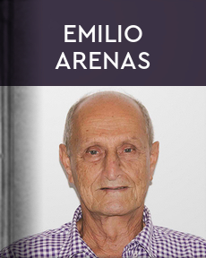 El Libro Total. Emilio Arenas