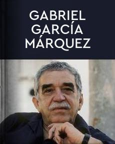 El Libro Total. Gabriel García Márquez