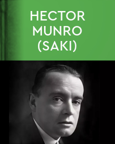 El Libro Total. Hector Hugh Munro (Saki)