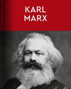 El Libro Total. Karl Marx