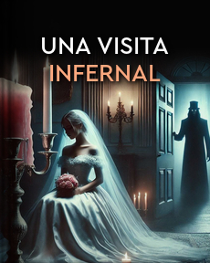 El Libro Total. Una visita infernal. Juana Manuela Gorriti