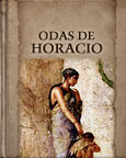 El Libro Total. Odas de Horacio. Horacio