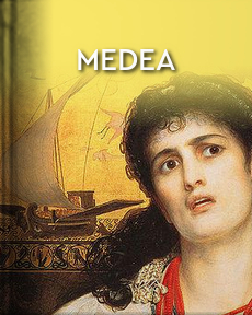 El Libro Total. Medea. Eurípides