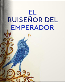 El Libro Total. El Ruiseñor del Emperador. Hans Christian Andersen