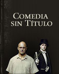 El Libro Total. Comedia sin título. Federico García Lorca