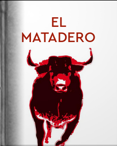 El Libro Total. El Matadero. Esteban Echeverría