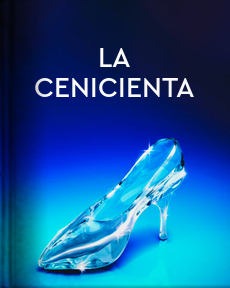 El Libro Total. La Cenicienta. Los Hermanos Grimm