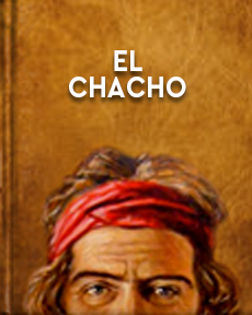 El Libro Total. El chacho. Eduardo Gutiérrez