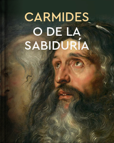 El Libro Total. Carmides o de la sabiduría. Platón