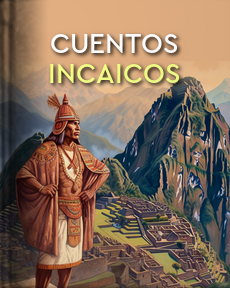 El Libro Total. Cuentos incaicos. Pedro Abraham Valdelomar Pinto