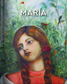 El Libro Total. María. Jorge Isaacs