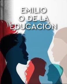 El Libro Total. Emilio o de la educación. Jean Jacques Rousseau