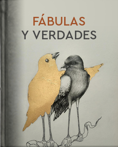 El Libro Total. Fábulas y verdades. Rafael Pombo