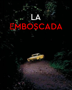 El Libro Total. La emboscada. Óscar Humberto Gómez Gómez
