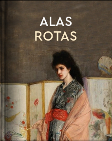 El Libro Total. Alas rotas. Kahlil Gibran