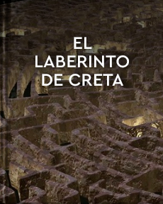 El Libro Total. El laberinto de Creta. Tirso de Molina