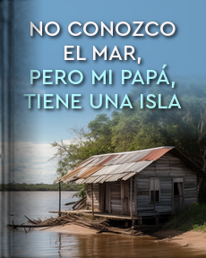 El Libro Total. No conozco el mar, pero mi papá tiene una isla. Edgar ...