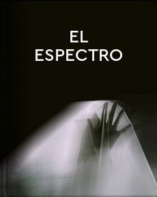El Libro Total. El espectro. Horacio Quiroga