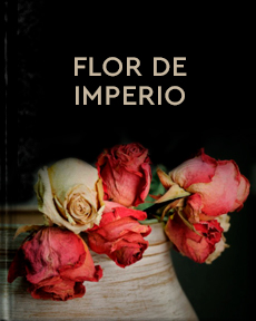El Libro Total. Flor de Imperio. Horacio Quiroga
