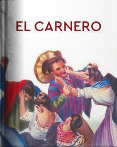 El Libro Total. El Carnero. Juan Rodríguez Freyle