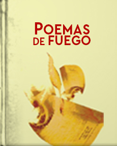 El Libro Total. Poemas de Fuego. Francisco Joel Gómez Marulanda