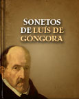 El Libro Total. Sonetos de Luis de Góngora. Luis de Góngora y Argote