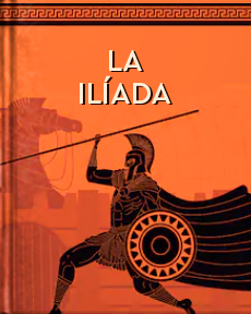 El Libro Total. La Ilíada. Homero