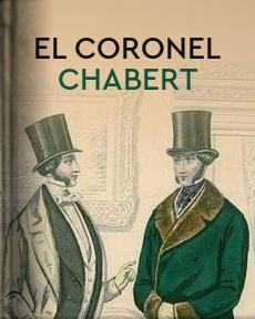 El Libro Total. El Coronel Chabert. Honoré de Balzac