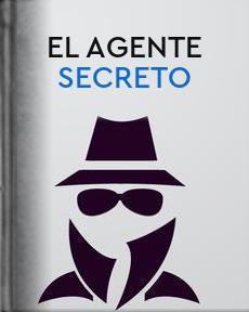 El Libro Total. El agente secreto. Joseph Conrad