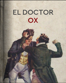 El Libro Total. El doctor Ox. Julio Verne