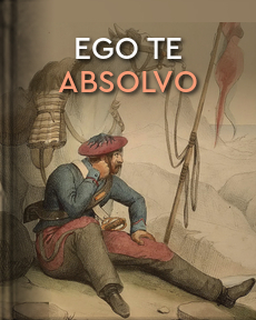 El Libro Total. Ego te absolvo. Oscar Wilde
