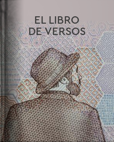 El Libro Total. El libro de versos. José Asunción Silva