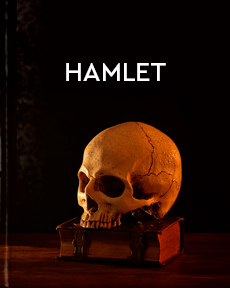 El Libro Total. Hamlet. William Shakespeare