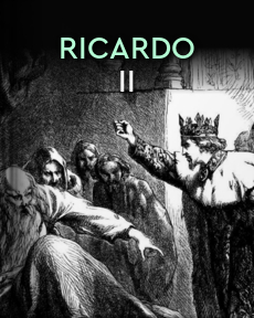 El Libro Total. Ricardo II. William Shakespeare
