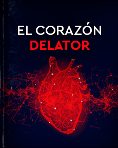 El Libro Total. El corazón delator. Edgar Allan Poe