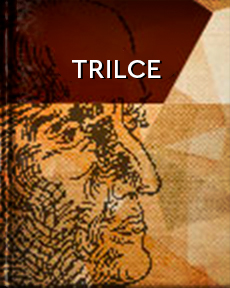 El Libro Total. Trilce. César Vallejo