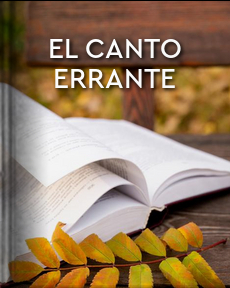 El Libro Total. El canto errante. Rubén Darío