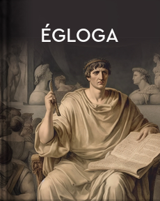 El Libro Total. Égloga. Virgilio