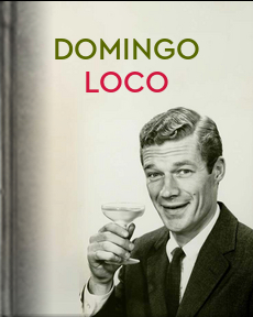 El Libro Total. Domingo loco. Francis Scott Fitzgerald