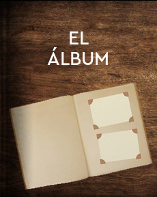 El Libro Total. El álbum. Antón Pávlovich Chéjov