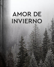 El Libro Total. Amor de invierno. Mario Halley Mora