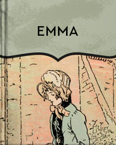 El Libro Total. Emma. Jane Austen