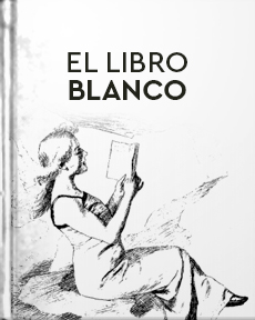 El Libro Total. El libro blanco. Delmira Agustini