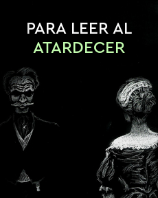 El Libro Total. Para leer al atardecer. Charles Dickens