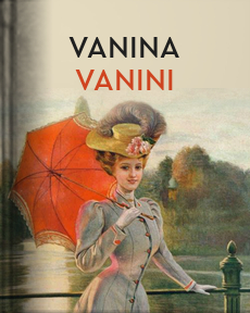 El Libro Total. Vanina Vanini. Stendhal