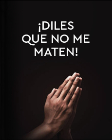 El Libro Total. ¡Diles que no me maten!. Juan Rulfo