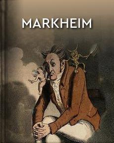El Libro Total. Markheim. Robert Louis Stevenson