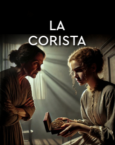 El Libro Total. La corista. Antón Pávlovich Chéjov