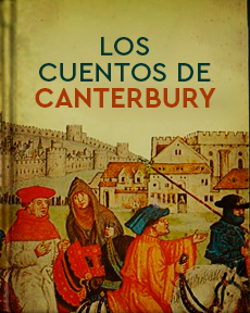 El Libro Total Los Cuentos De Canterbury Geoffrey Chaucer